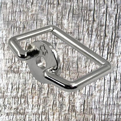 Concho Loop Slide Adapter - Texas Uniques Store