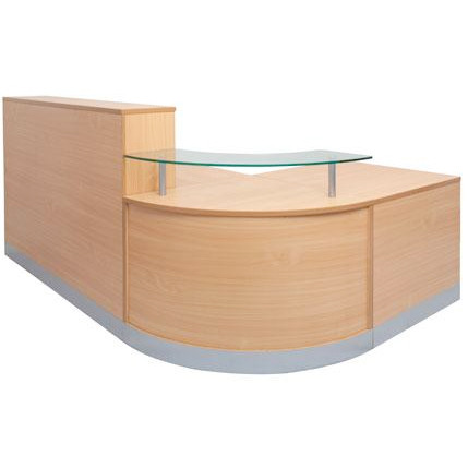 Reception Desks & Reception Counters for Sale in Melbourne