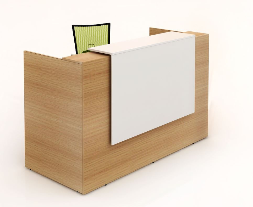 Sorrento Reception Desk