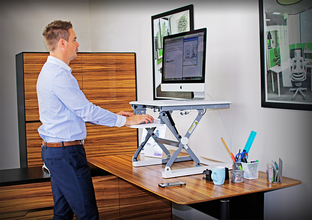 Arise Deskalator - Small