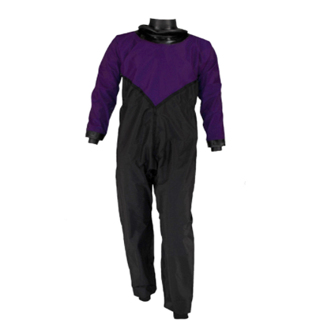 Drysuits - Barefoot Company
