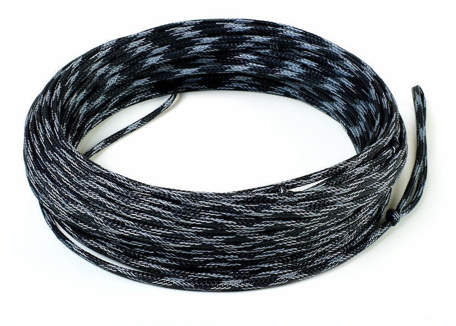 WBC PROCORE 90' (27.5m) Spectra Rope (19.5m,2m,3m,3m) - World Barefoot ...