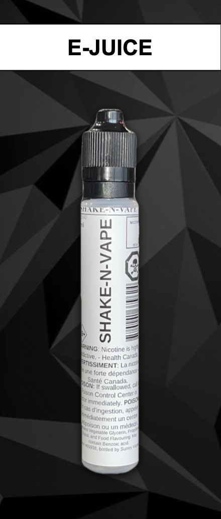 Surrey Vapes | The Best Vape Store in Surrey, BC