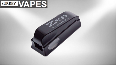 Zen Quick Shooter - Surrey Vapes