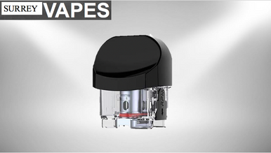 Nord 4 RPM 2 Empty Pod - Surrey Vapes