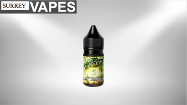 Zen Oasis 30 ml Salt - Twelve Monkeys - Surrey Vapes