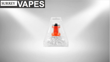Volcano Bags | Buy in Surrey BC | Surrey Vapes