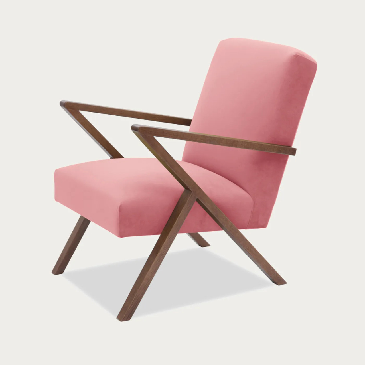 Retro star chair store