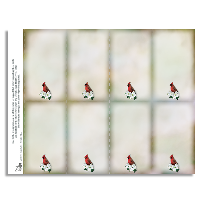 Lifetime Expressions American Freedom Memorial Prayer Card | Bass ...