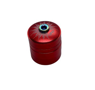 Headset Spacer and Top Cap Kit