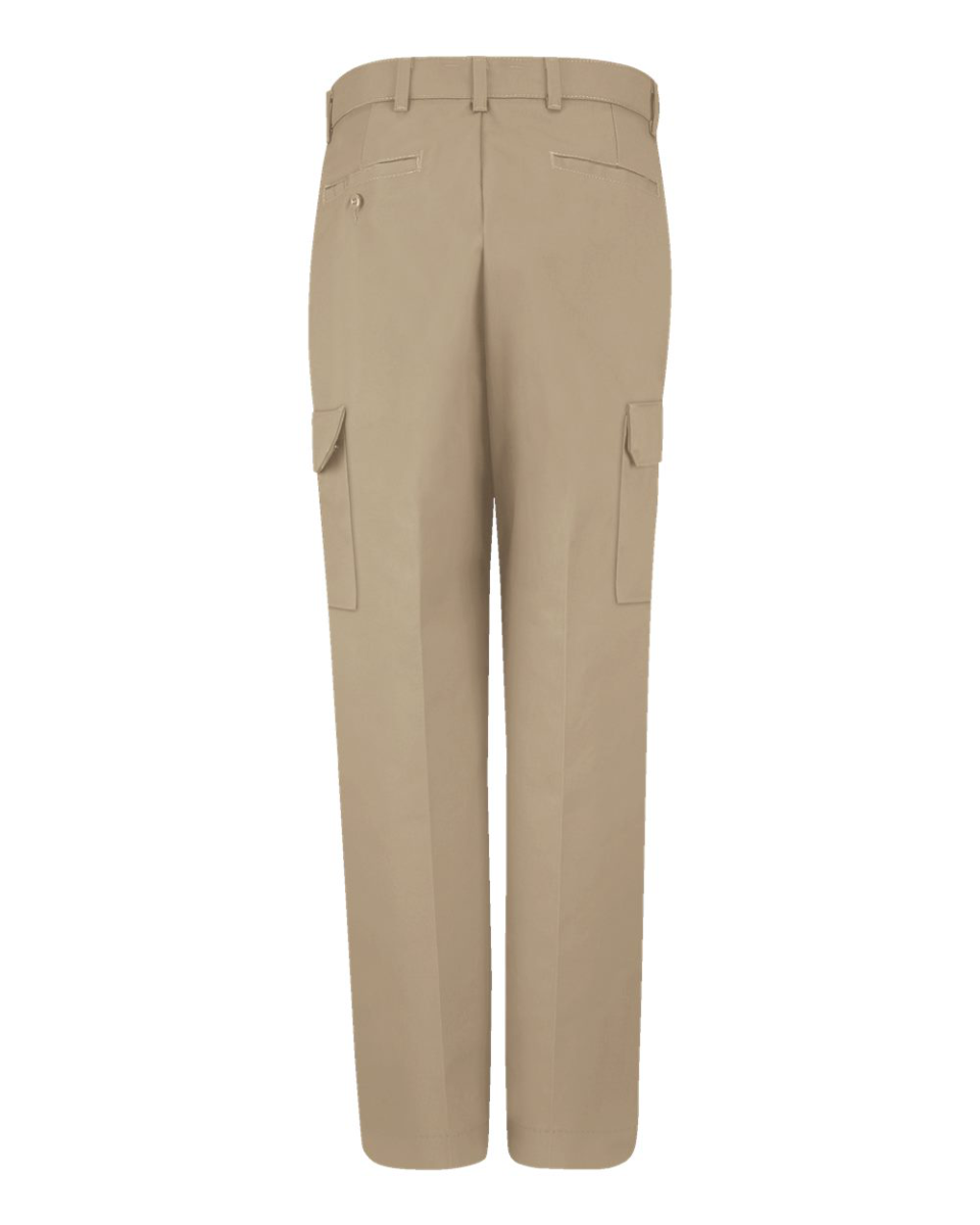 Cummings - Red Kap Men's Industrial Cargo Pants