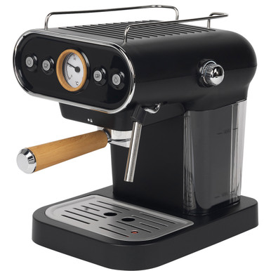 Petra 3 in 1 Barista Espressomaschine,1050W