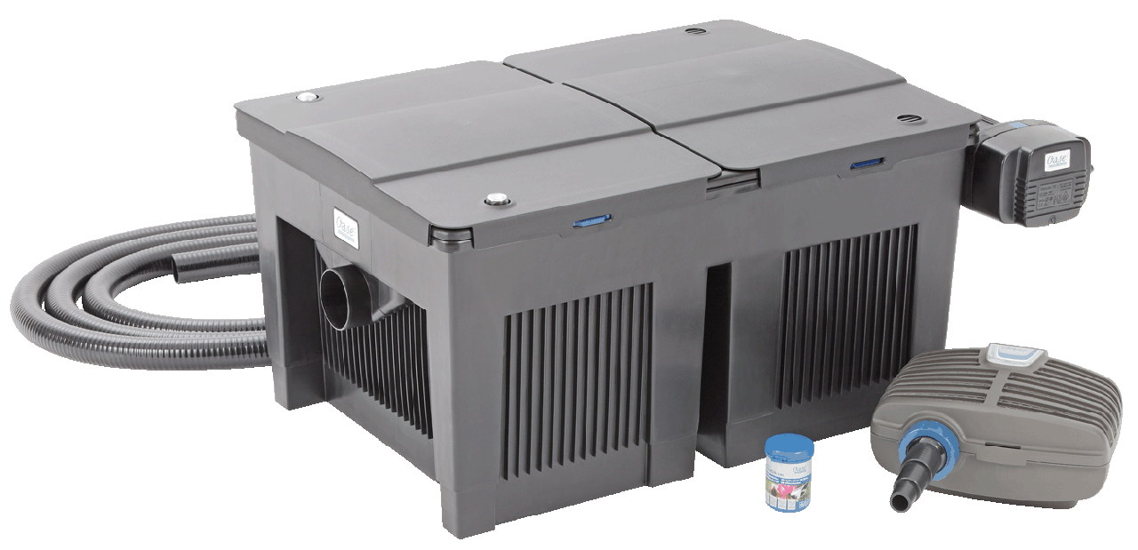 Oase Biosmart Set 36000 | Cash Back Offer | World of Water