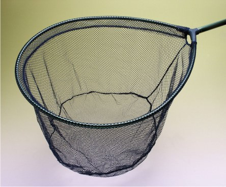 Blagdon Koi Pan Net Head | 45cm | High Quality Pond Net