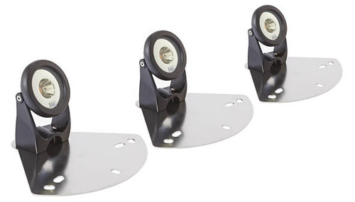 Oase White LED Set | Floating Fountain | World Of Water
