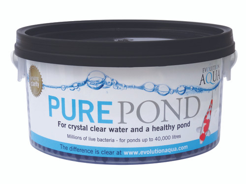 Evolution Aqua Pure Pond 2000ml