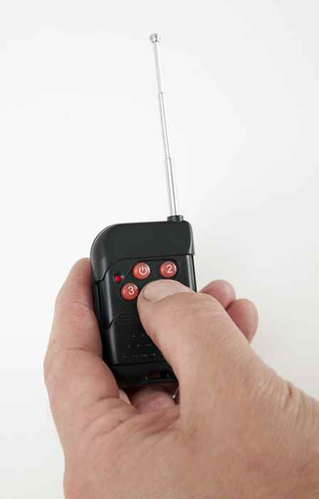 Blagdon Water Feature Spares | Liberty Remote Control Handset | 1052719