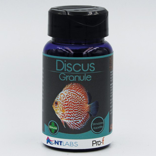 Pro-f Discus Granule | NT Labs | 120g