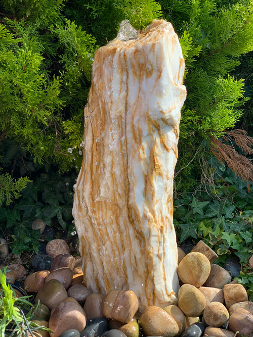 Riveria Onyx Monolith | Includes Reservoir | 50-60cm High