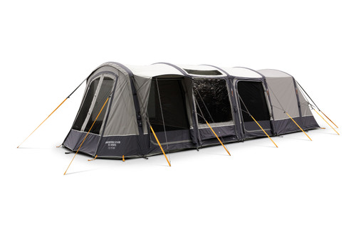 Vango Anantara IV Air TC 450XL Package - Inc. Tent, Carpet, Groundsheet ...
