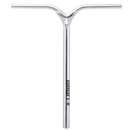 Envy UNION Bars 650mm POLISHED