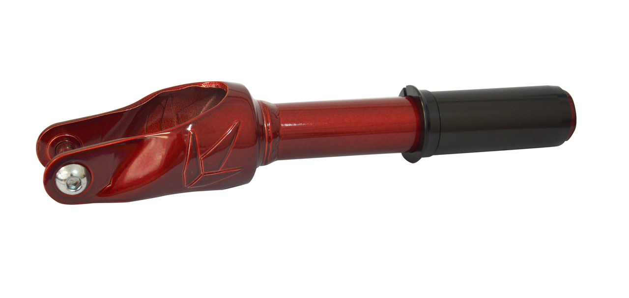 Envy COLT HIC Fork-RED