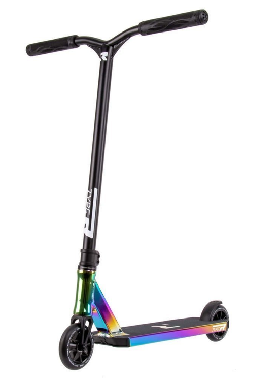 Root Industries Type R Pro Scooter - Rocket Fuel