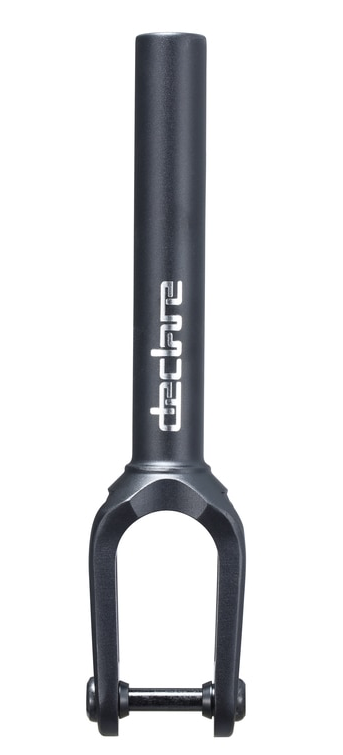 Envy Declare Fork IHC V2-Black