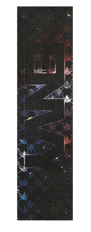Envy Grip Tape - Motif