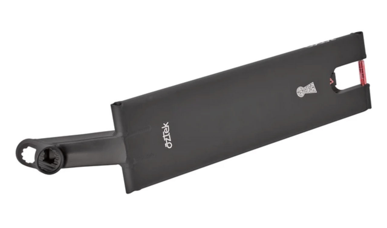 Aztek Lucid 2 Deck -Black 5.5 x 22