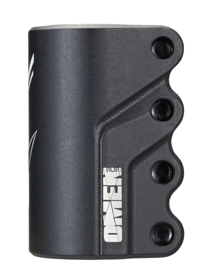 Envy Omen SCS Clamp - Black