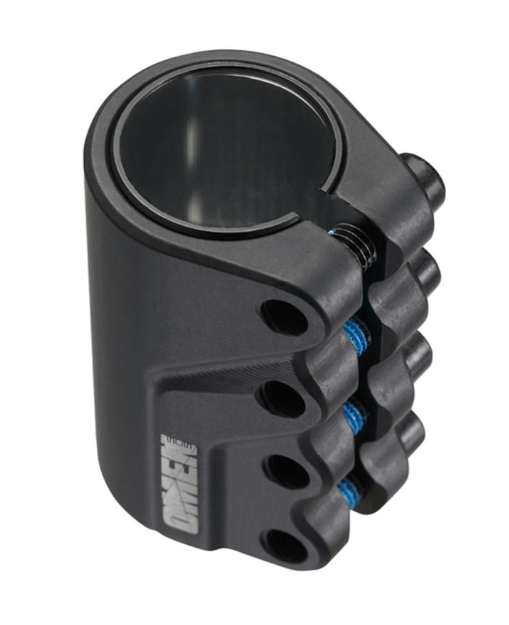 Envy Omen SCS Clamp - Black