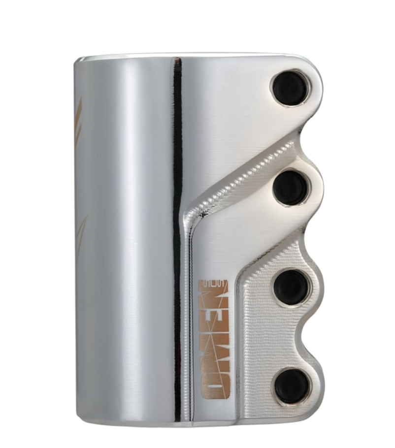 Envy Omen SCS Clamp - Chrome