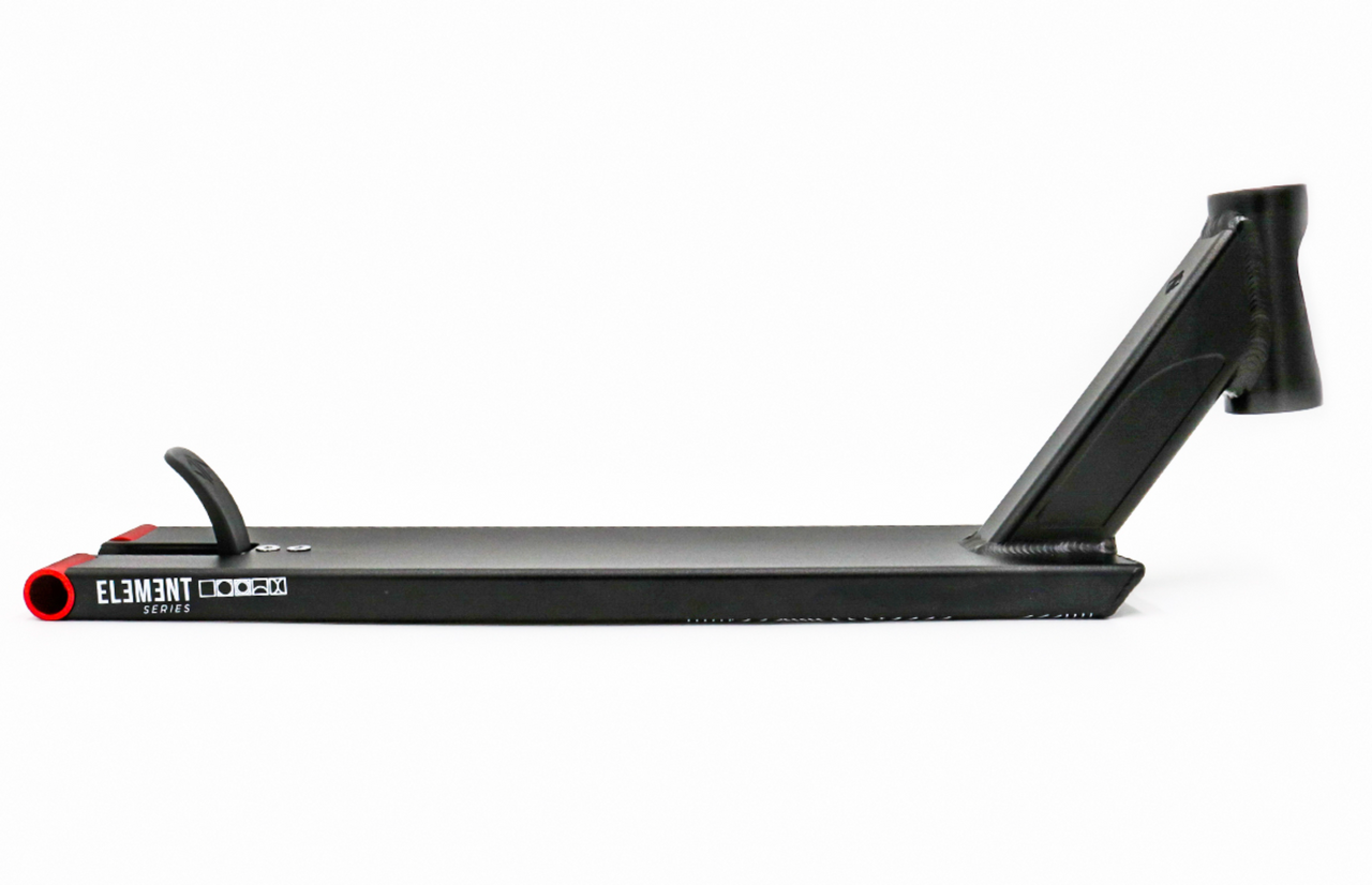 Drone Element Deck - Black