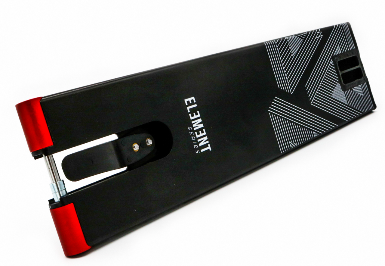 Drone Element Deck - Black 5.5 (560mm)
