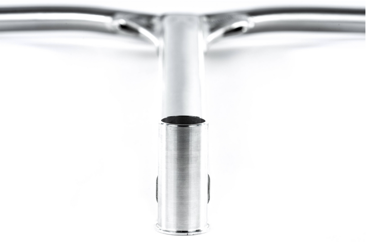 Ethic DTC DRYADE V2 Bar 24.4 x 22 - Raw (oversized) 620mm