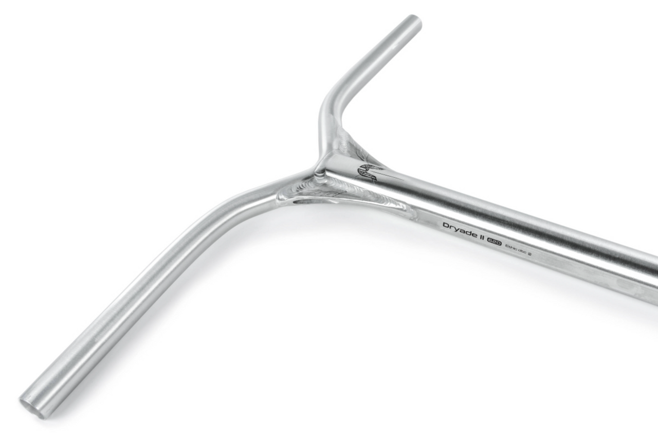 Ethic DTC DRYADE V2 Bar 26.4 x 22 - Raw (oversized) 670mm