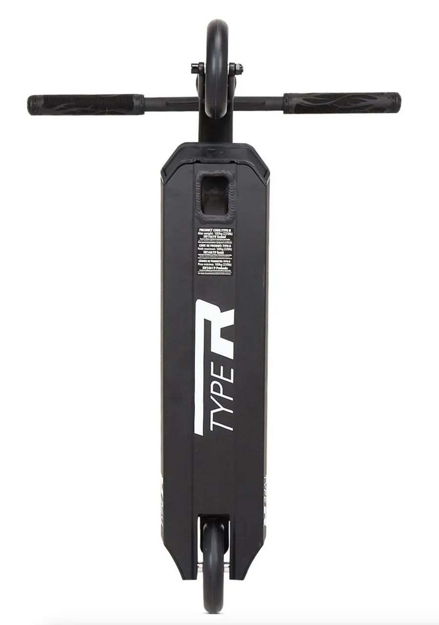 Root Industries Type R Pro Scooter - Black