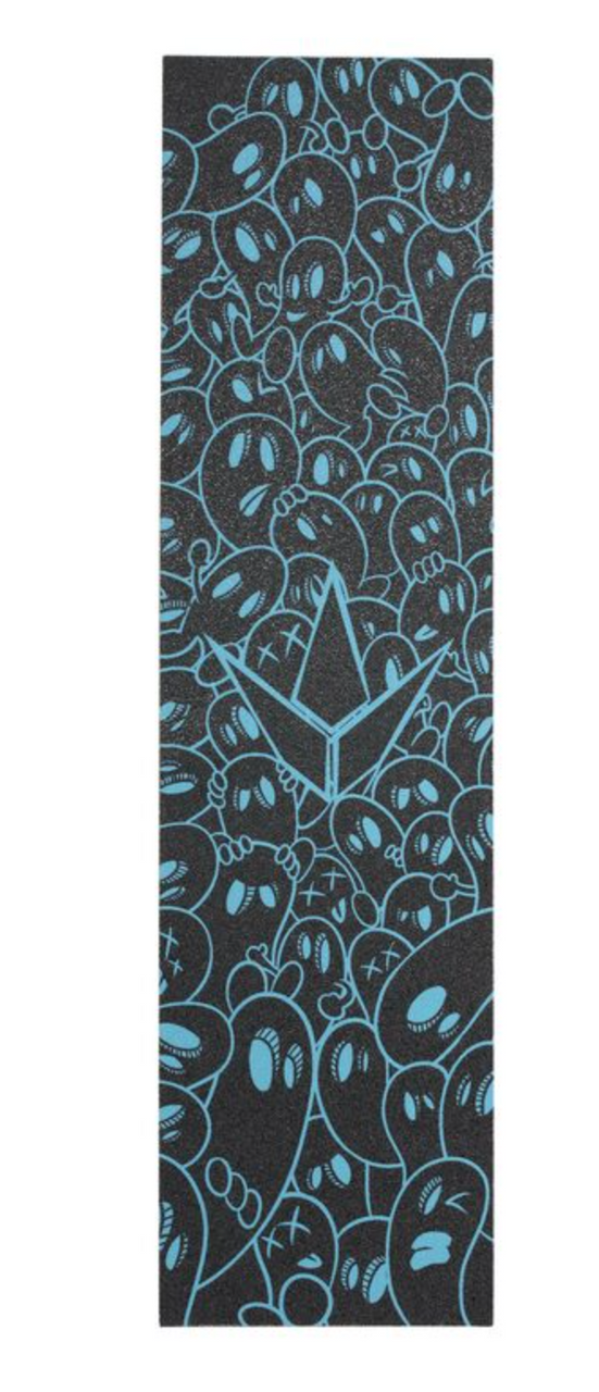 Envy Grip Tape - Colt - Teal 6 x 24