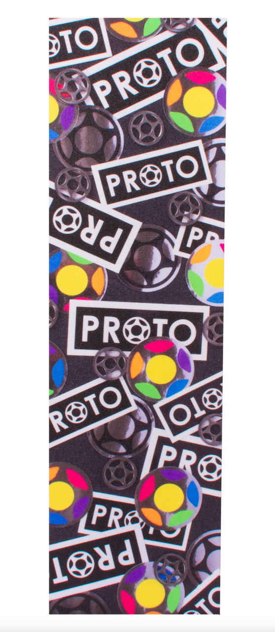 Proto Grip Tape - Sticker Slap 7 x 24