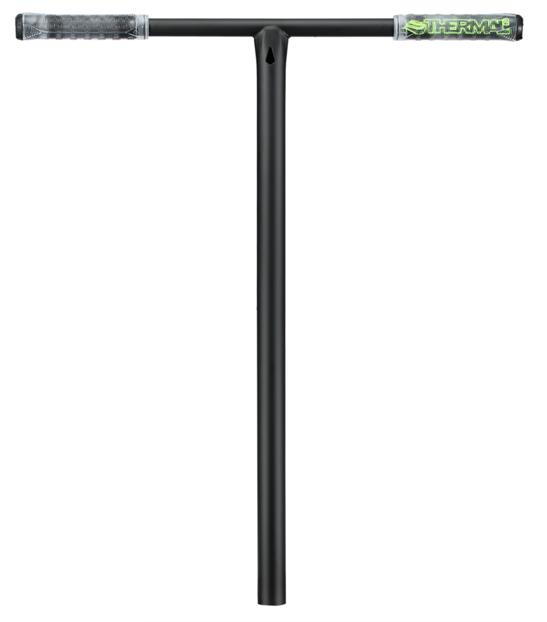 Envy Thermal V2 T Bar - Black