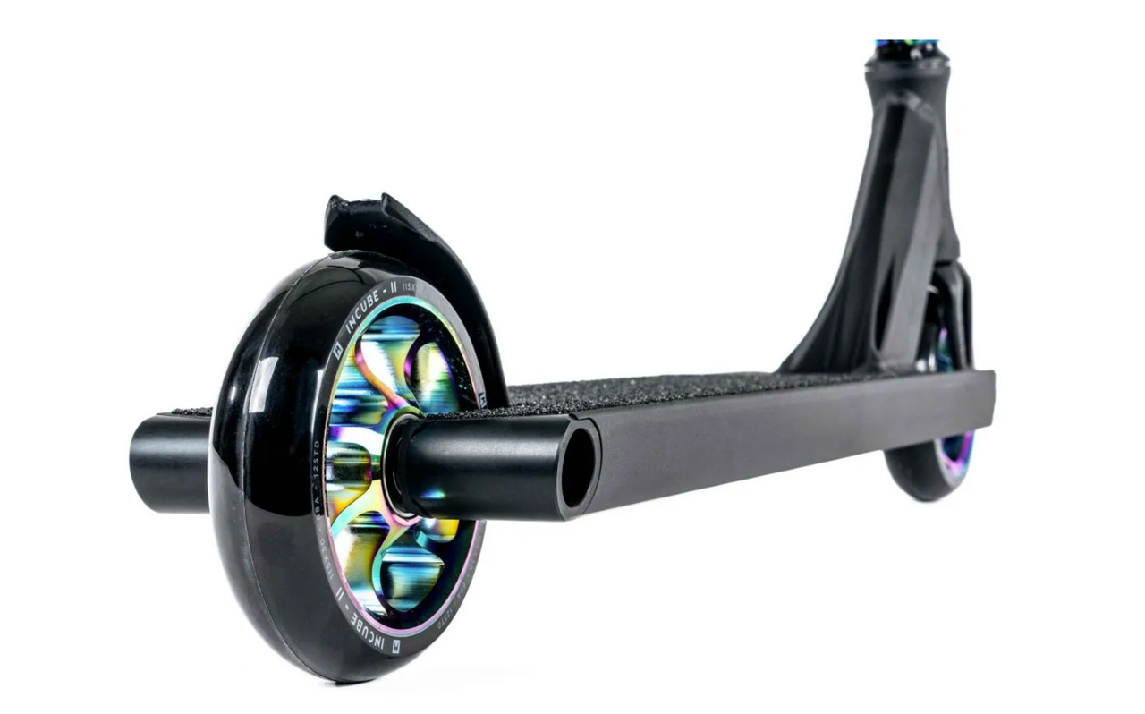 Ethic Pandora Pro Scooter Complete - Neo Chrome - Large