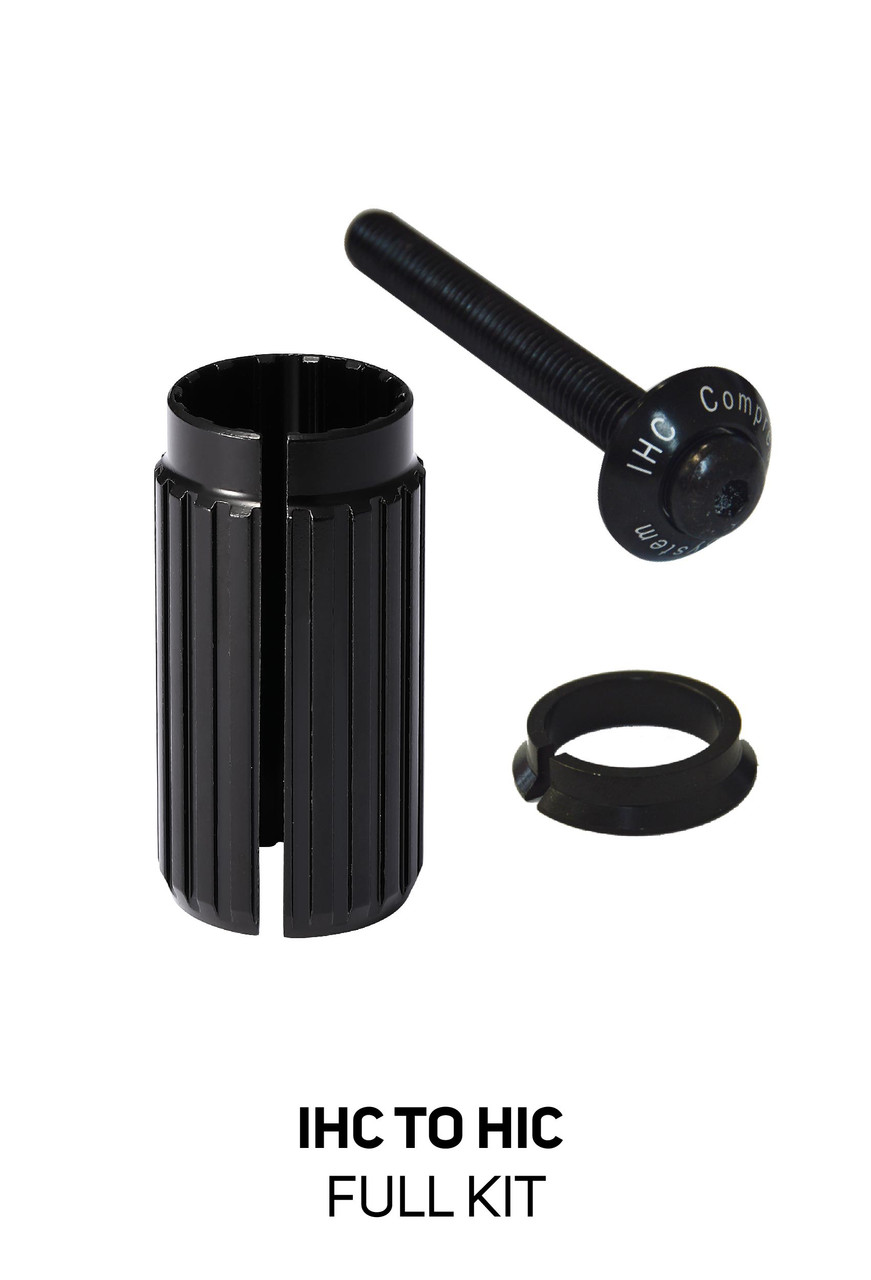 Envy IHC to HIC Conversion Kit