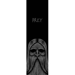 Prey Pro Scooter Grip Tape - Odin7 x 24