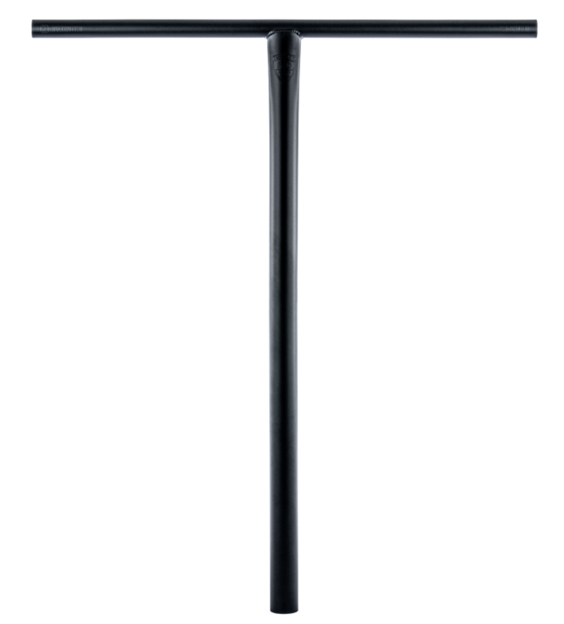 Ethic DTC Tenacity V2 Bar - Black 28.4 (720mm) Oversized