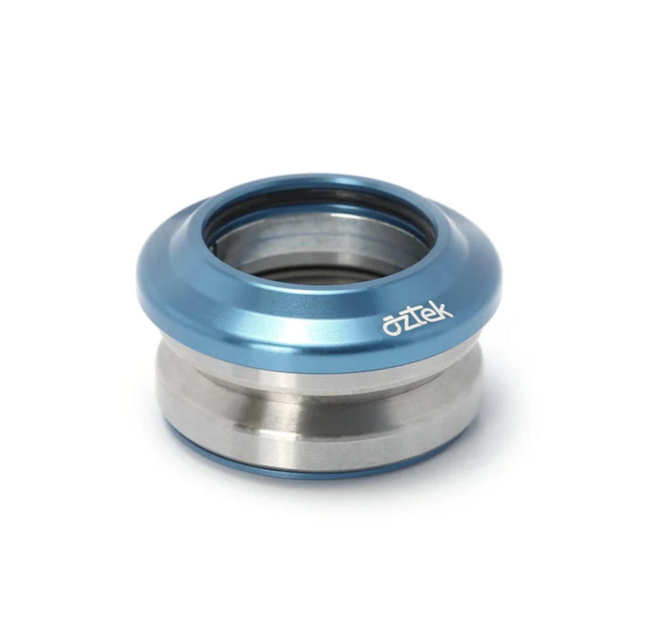 Aztek Integrated Headset 2024 - Neptune Blue