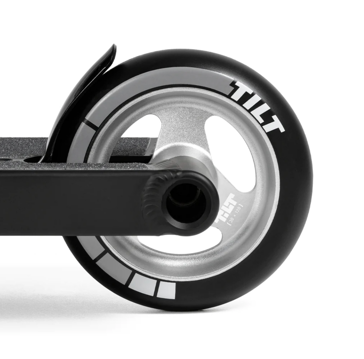 Tilt Theorem Build Pro Scooter Complete - Brushed 6.2