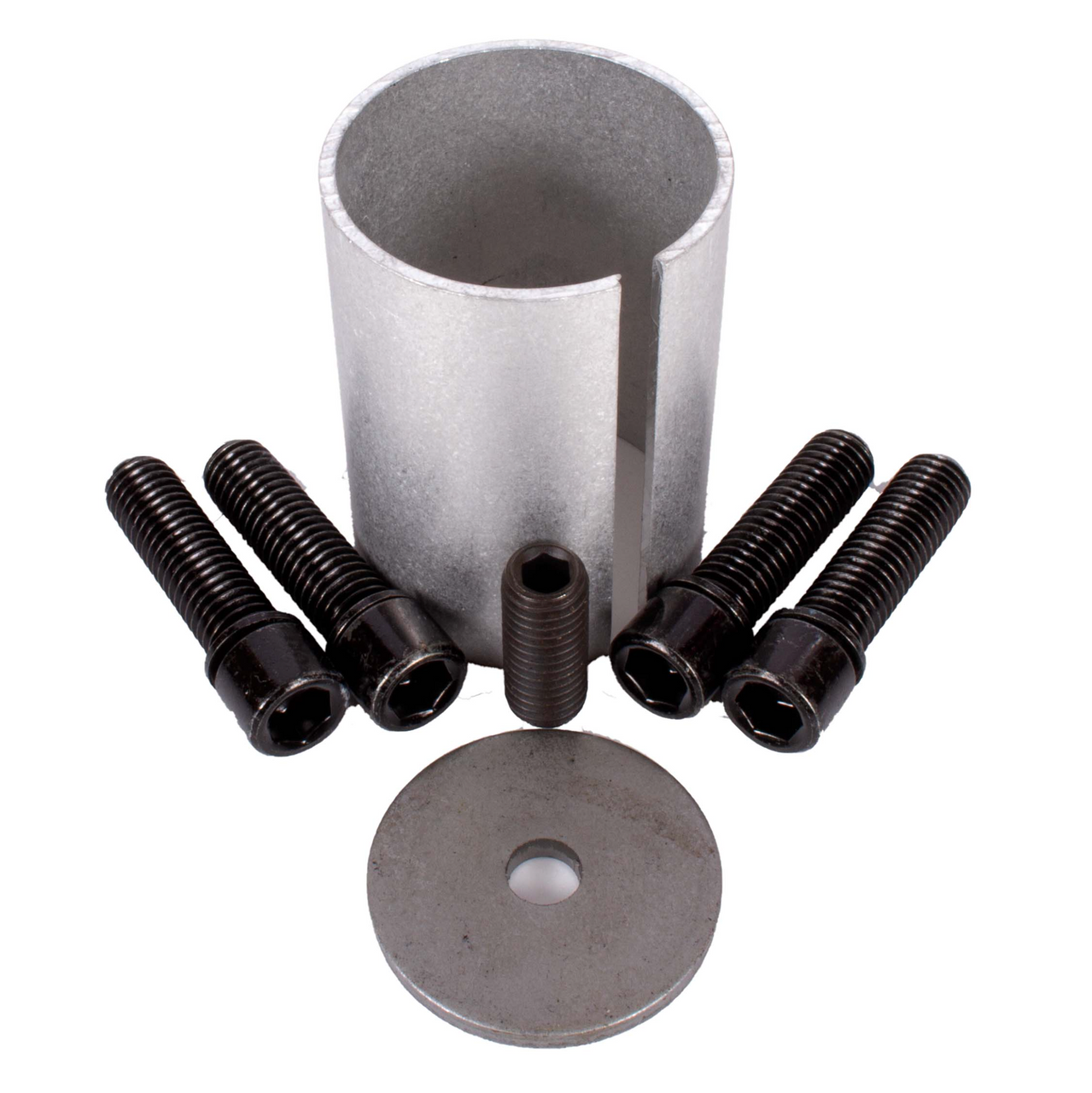 Proto Full Knuckle SCS V2 Replacement Hardware Kit