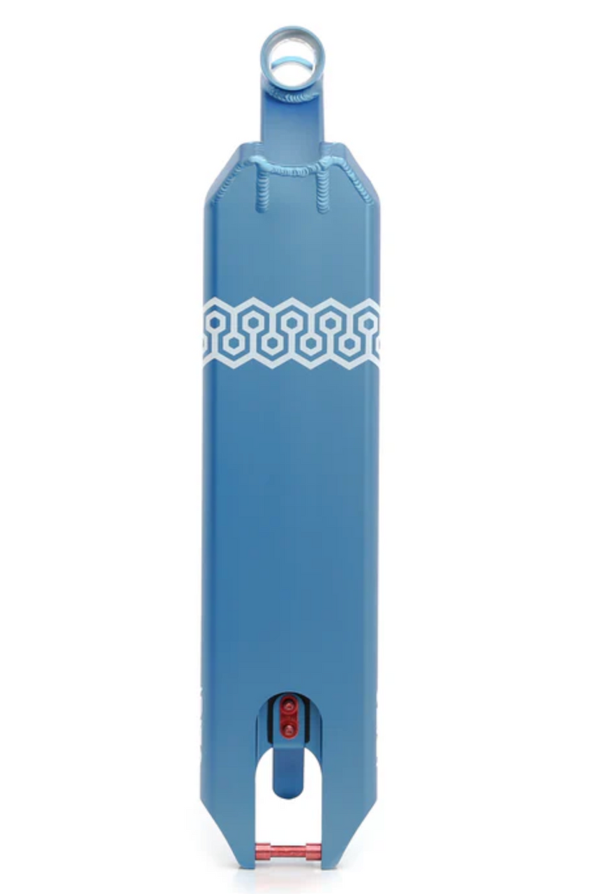 Aztek 2024 Corsa Deck - Neptune Blue 4.8 x 19.5