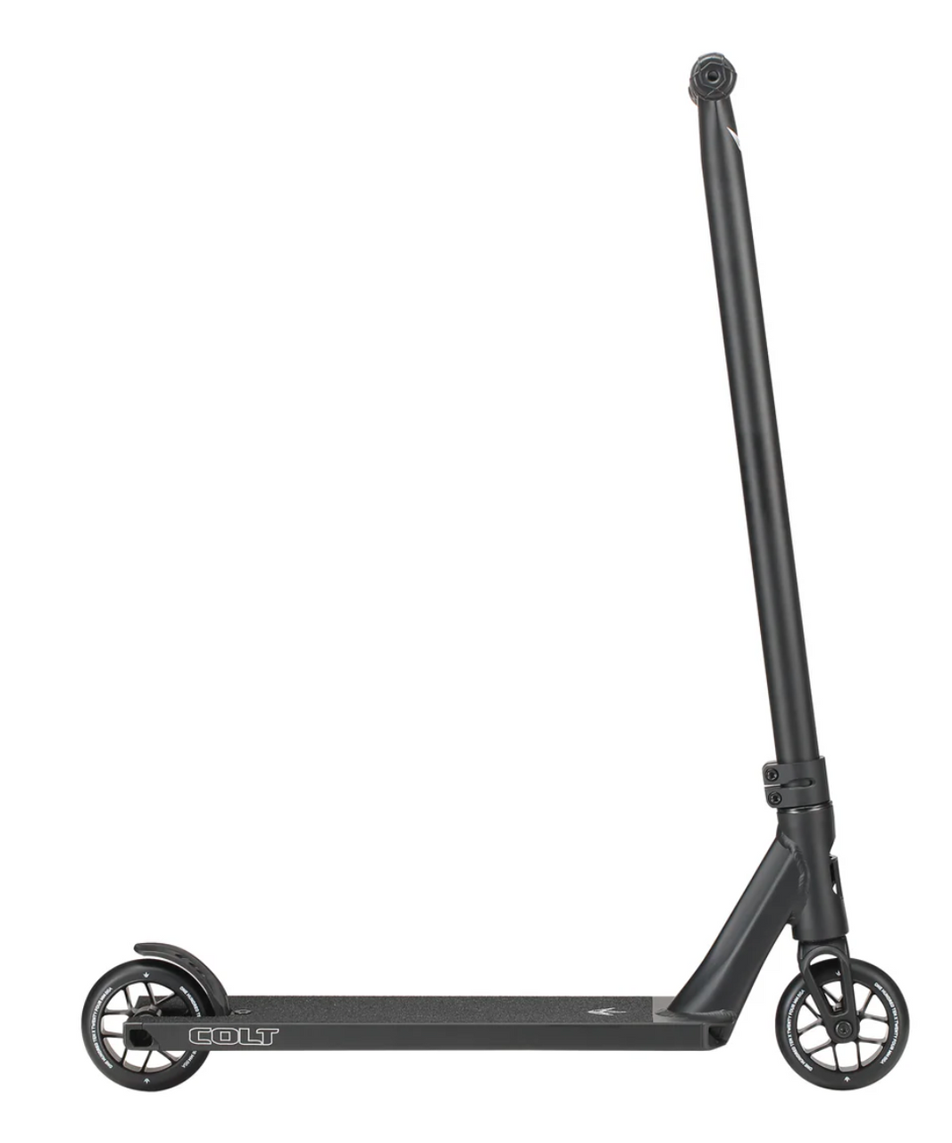 Envy Colt S6 Pro Scooter Complete - Black